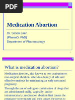 FIGO MifeMiso Chart 11 2023 FINAL - 0 | PDF | Abortion | Human Pregnancy
