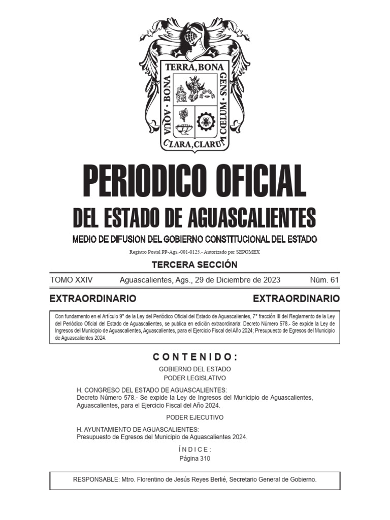 Ags | PDF | Impuestos | Jubilación