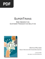 6 E-Ticketing System | PDF | Use Case | Unified Modeling Language