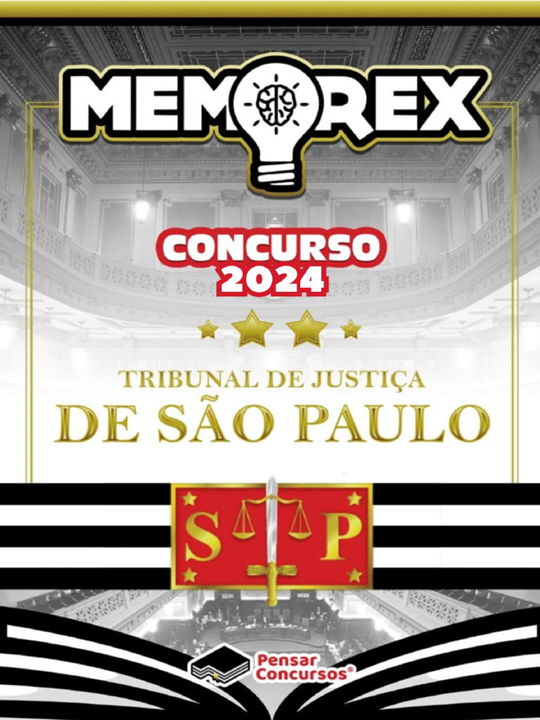 Memorex - Rodada 4 - TJSP 2024 | PDF | Juros | Enchente