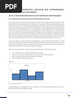 2024 Manpower Histogram Analysis | PDF