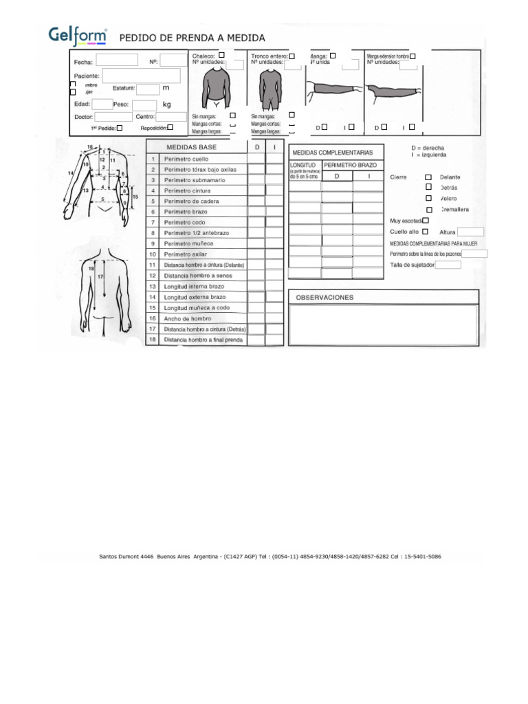 Torso | PDF