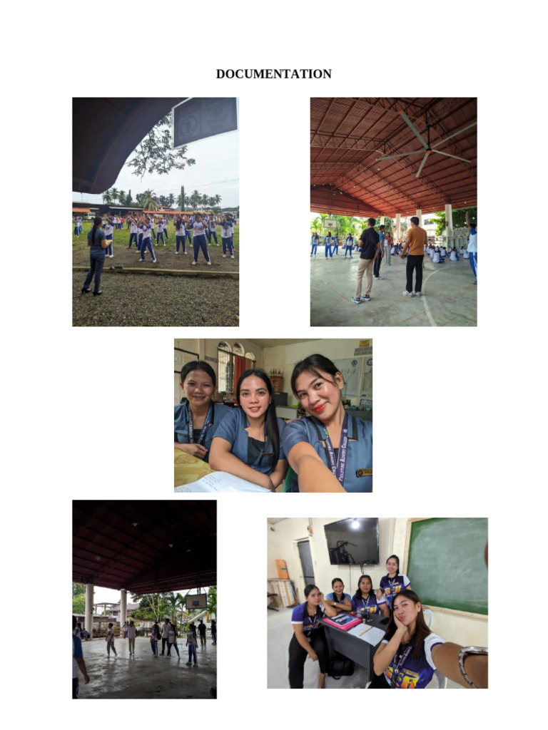 DOCUMENTATION-SAROL | PDF