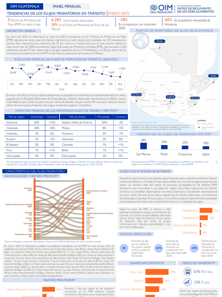 DTM GT (ES) - Enero 2025 | PDF