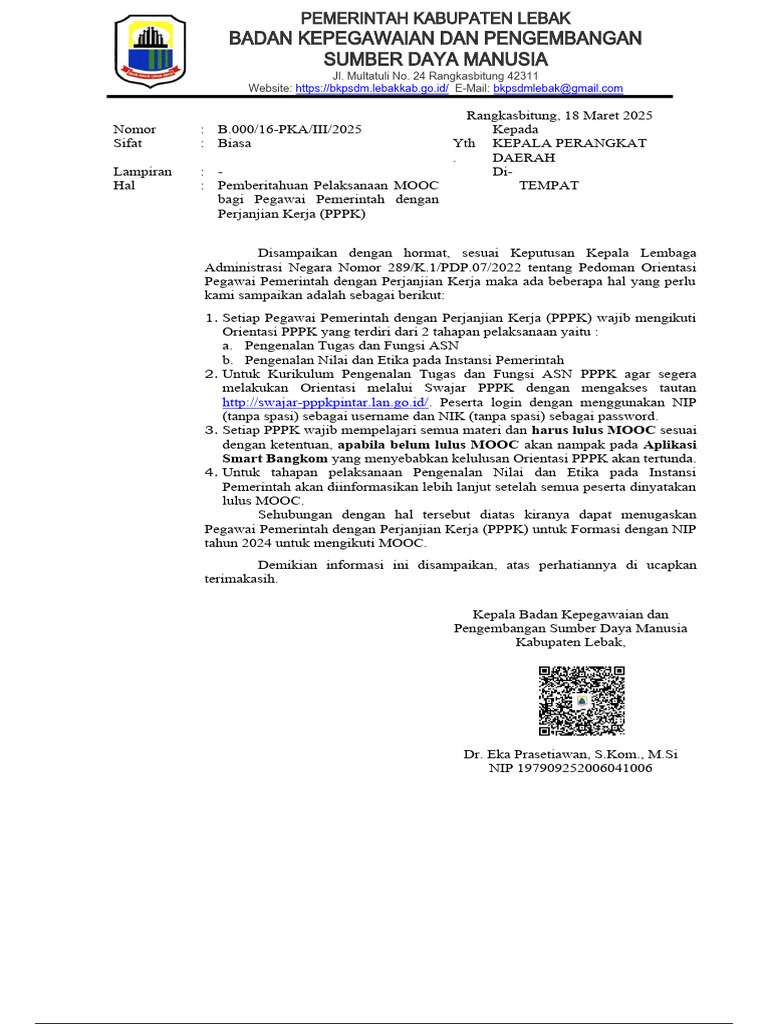 20250318111155surat Mooc p3k'25 | PDF