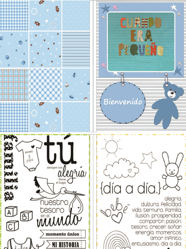 Libro Nene Pdf