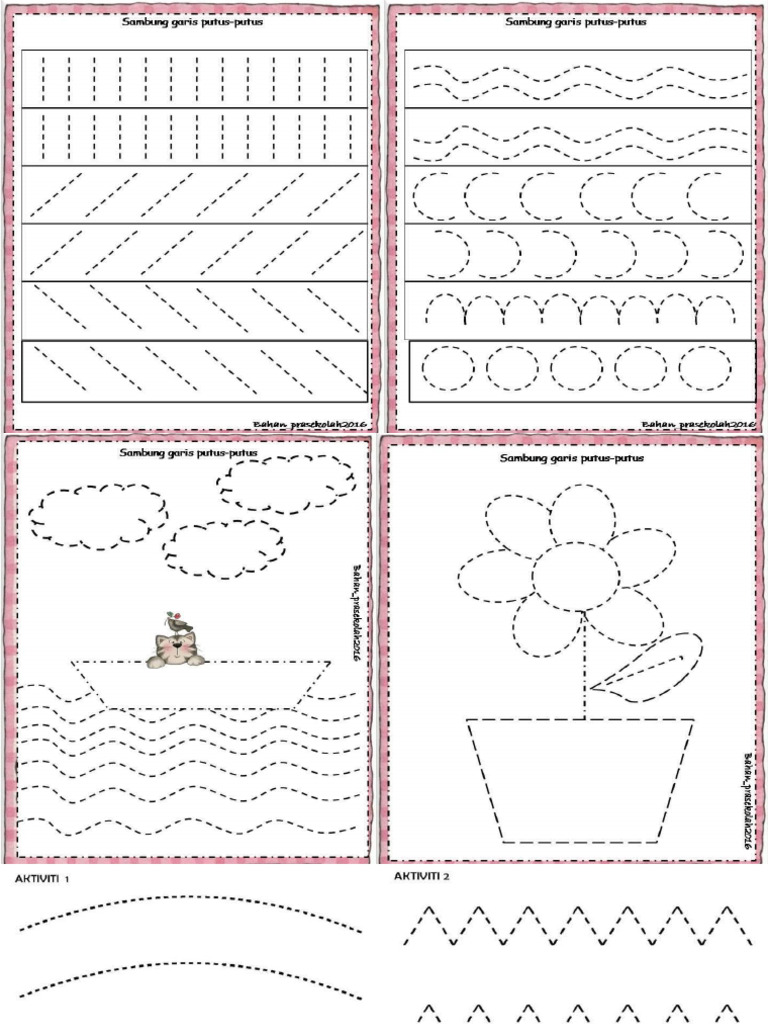 Latihan Pratulis | PDF