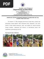 90 Teacher Observation Feedback Examples - Education Advanced, Inc ...