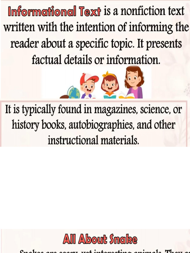 Let Us Read The Short Story With Long A | PDF