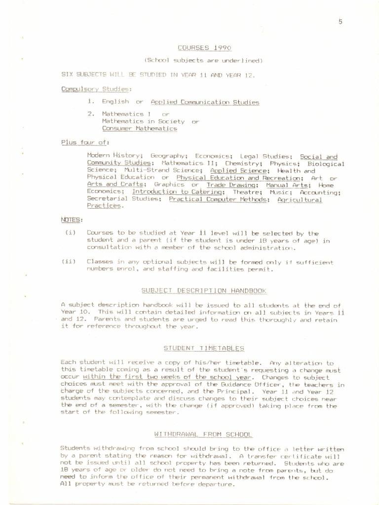 LSHS-Senior-Prospectus_1990_06 | PDF