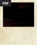 Clockwork Stone Defender | PDF