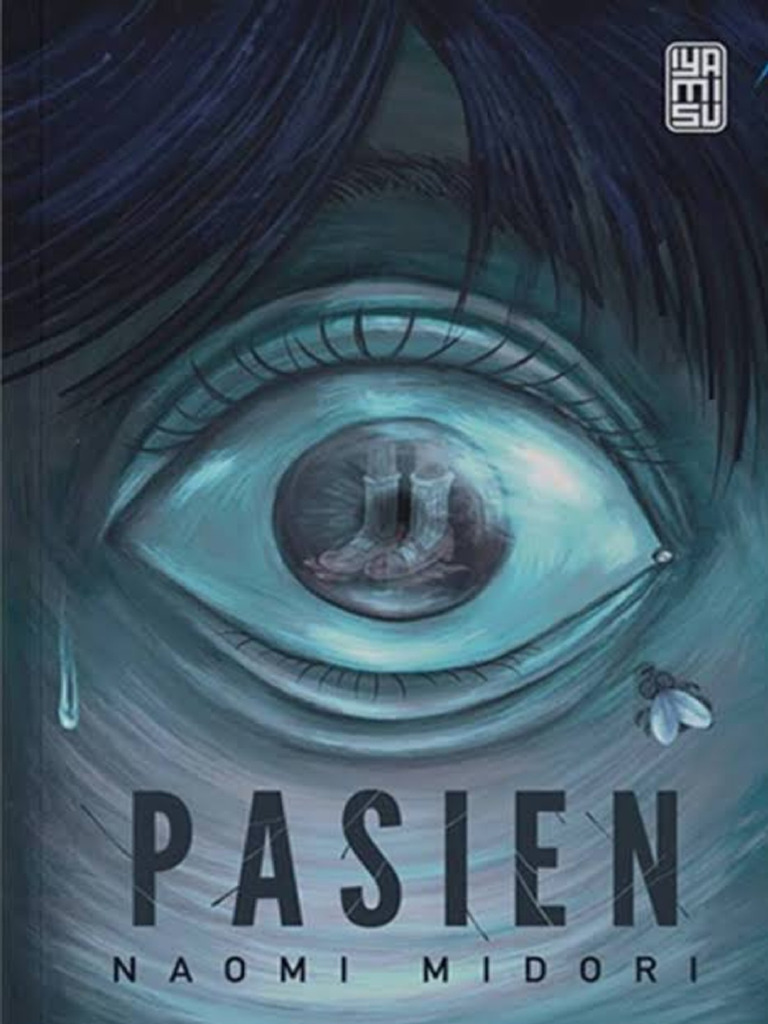 Pasien by Naomi Midori (SFILE | PDF