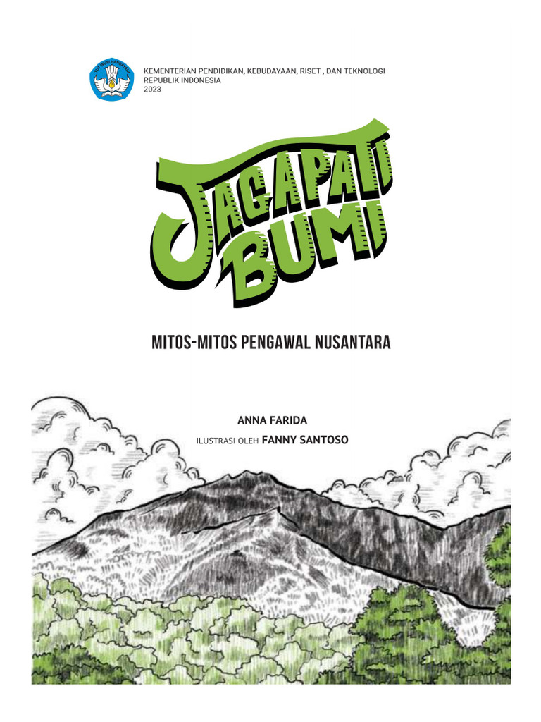Jagapati Bumi - Kayyisabu - Halaman 9 - PDF Online - PubHTML5 | PDF