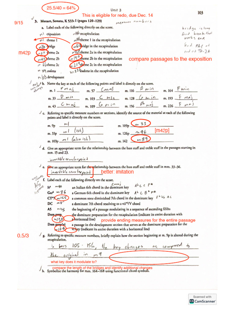 Analysis ARCT Asst 10 RCM | PDF