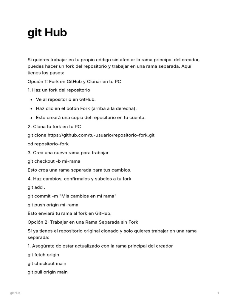 3847e840-fd69-4eb9-9ba9-b48eb622304f_git_Hub_ | PDF | Linux | Software ...