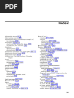 Roark 6ed | PDF | Beam (Structure) | Bending