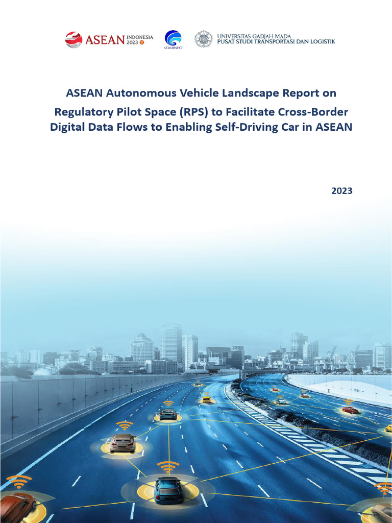 ID - RPS Report - ASEAN AV Landscape Report Final | PDF | Quality Of ...