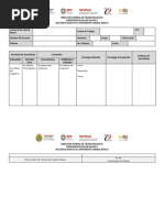 Cuestionario Final Del Módulo 4 | PDF | Etica social | Derechos