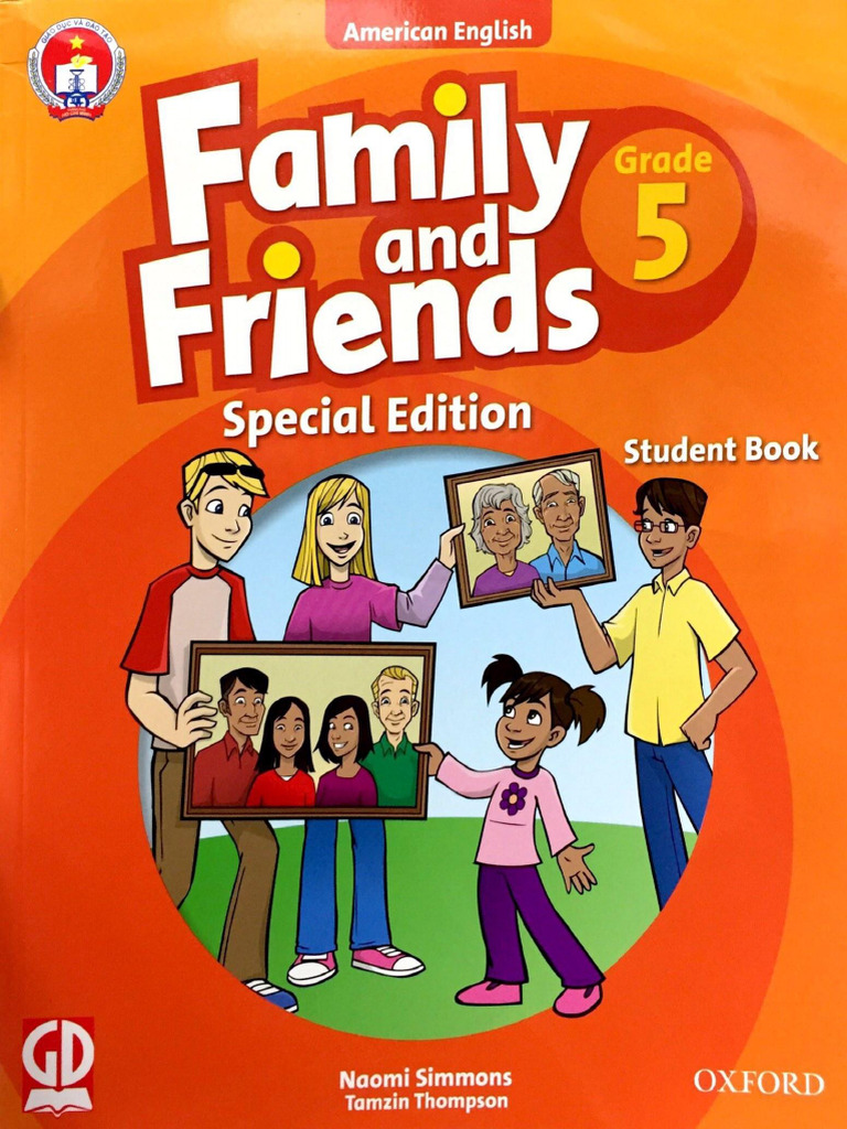 FFSP Grade 5 - SB - Unit Starters | PDF