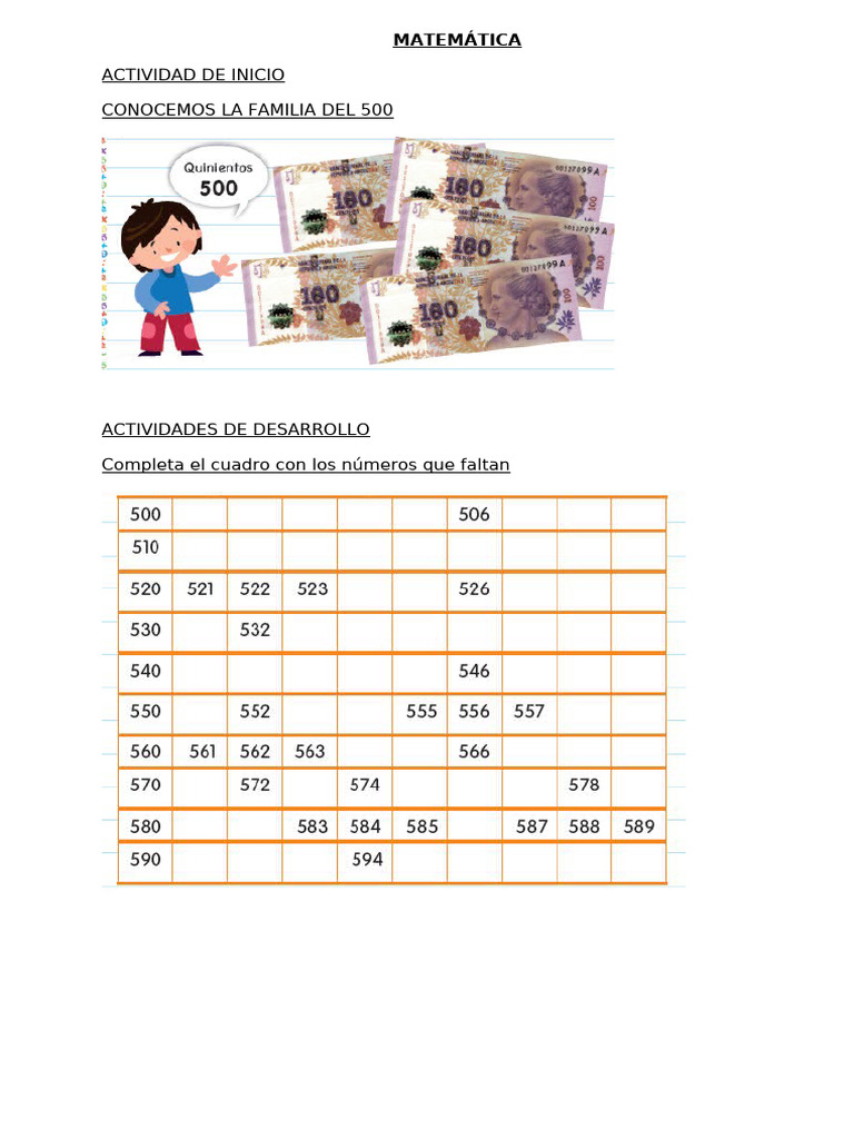 Abp 2 Matemática | PDF