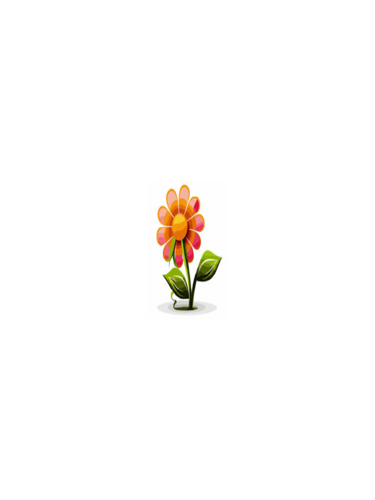 Flor 1 | PDF