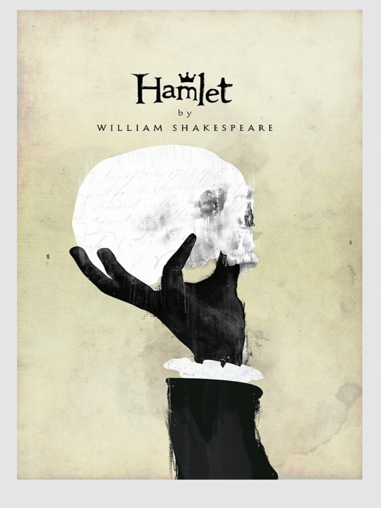 Hamlet-William Shakespeare | PDF | Chess | Chess Openings