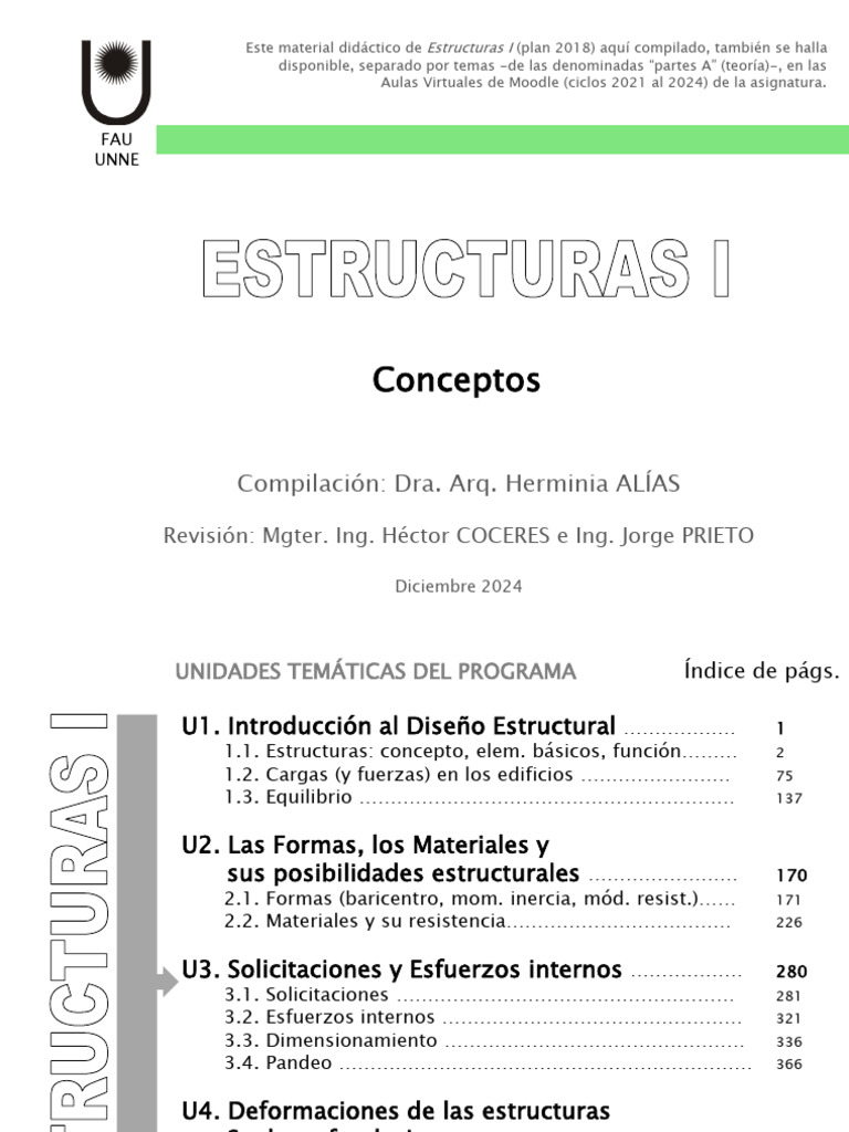 E1 Conceptos Teoricos Compilado Final | PDF | Doblar