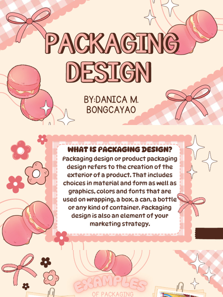 Pink Colorful Cute Illustrative Group Project Presentation - 20250119 - 180825 - 0000 | PDF ...