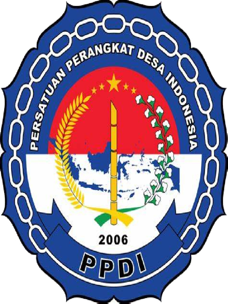 Logo PPDI | PDF