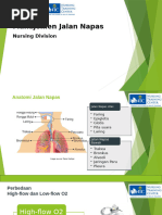 Materi Pemasangan Lma | PDF | Kajian Bahasa Asing