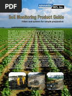 OT Fumigation Guidelines | PDF | Formaldehyde | Surgery