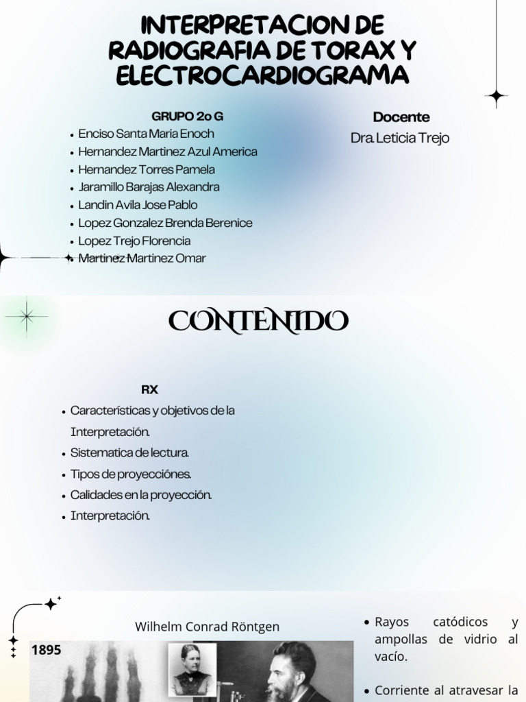 Rx.pdf | PDF | Tórax | Corazón