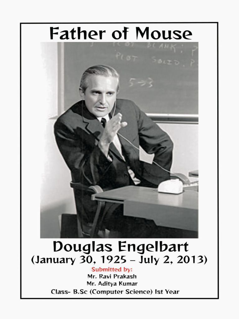 Father of Mouse | PDF
