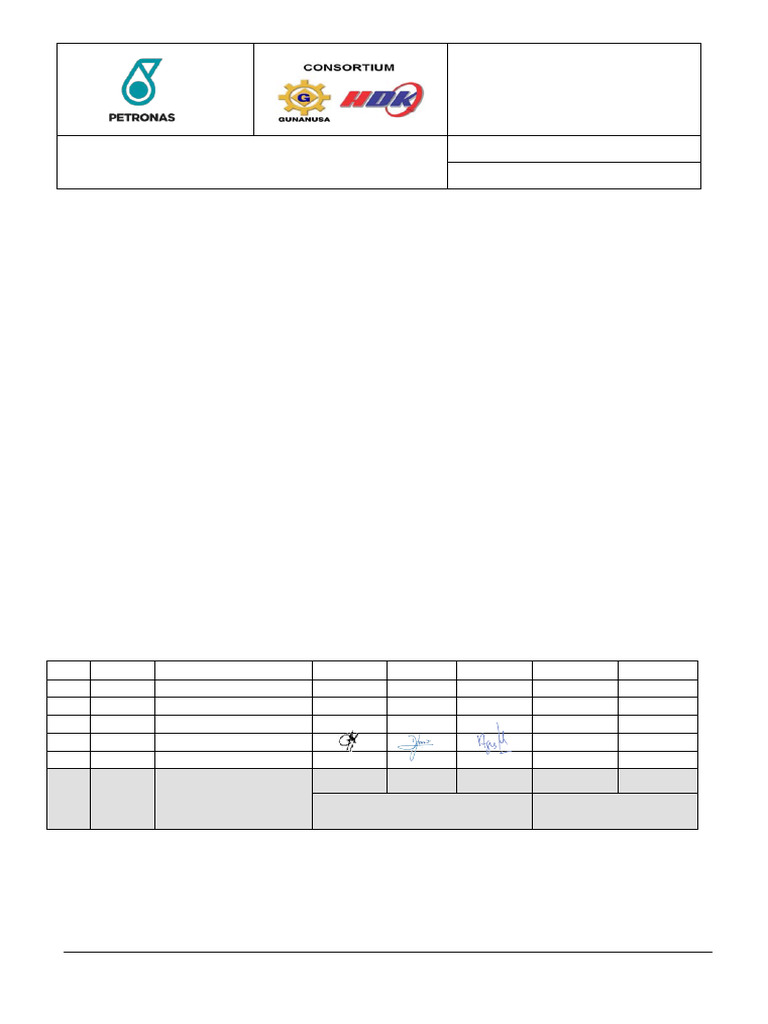 PCNM2-WHCPP-EXE-GNHF-EPCIC-MCI-PRC-0005 - A - MPI Procedure For Structure | PDF | Nondestructive ...