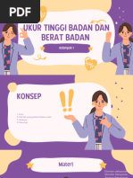 Standar LILA untuk Status Gizi Ibu Hamil | PDF