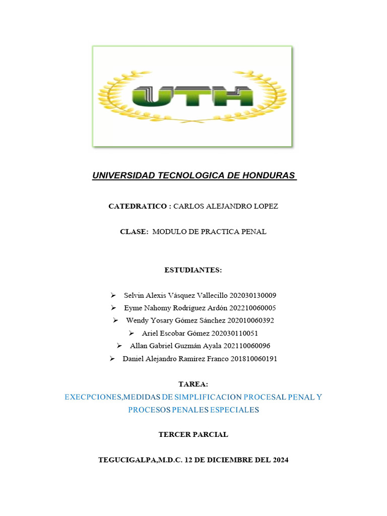 PDF 1 Combinado | PDF | Apelación | Procedimiento legal