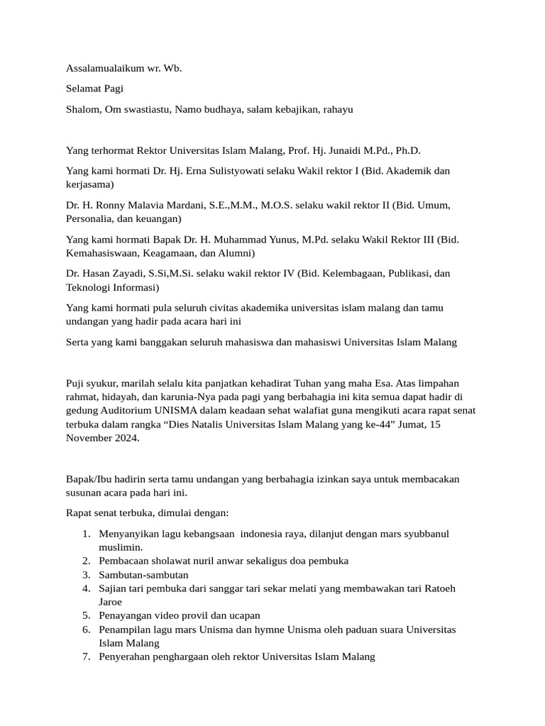 SCRIP MC LOMBA | PDF