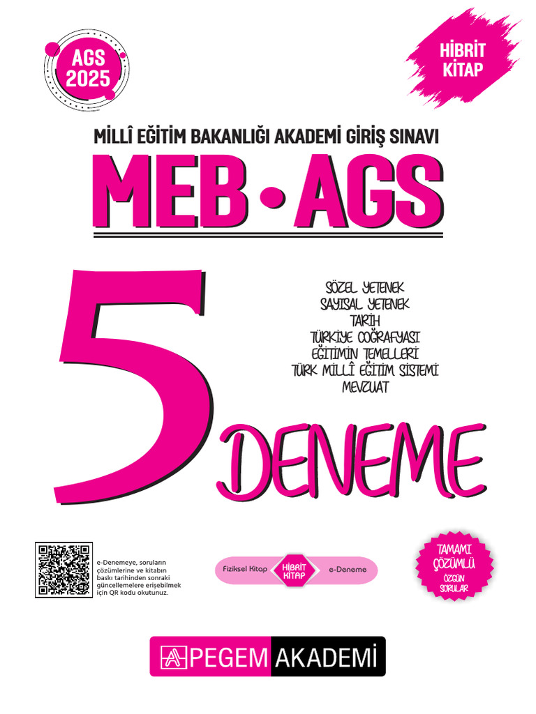 Meb Ags | PDF
