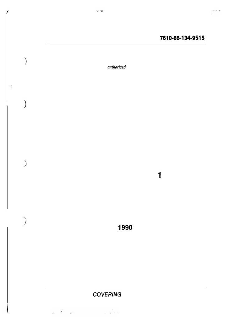 Disposal of Malfunctioned Explosives | PDF | Bomb Disposal | Shell ...