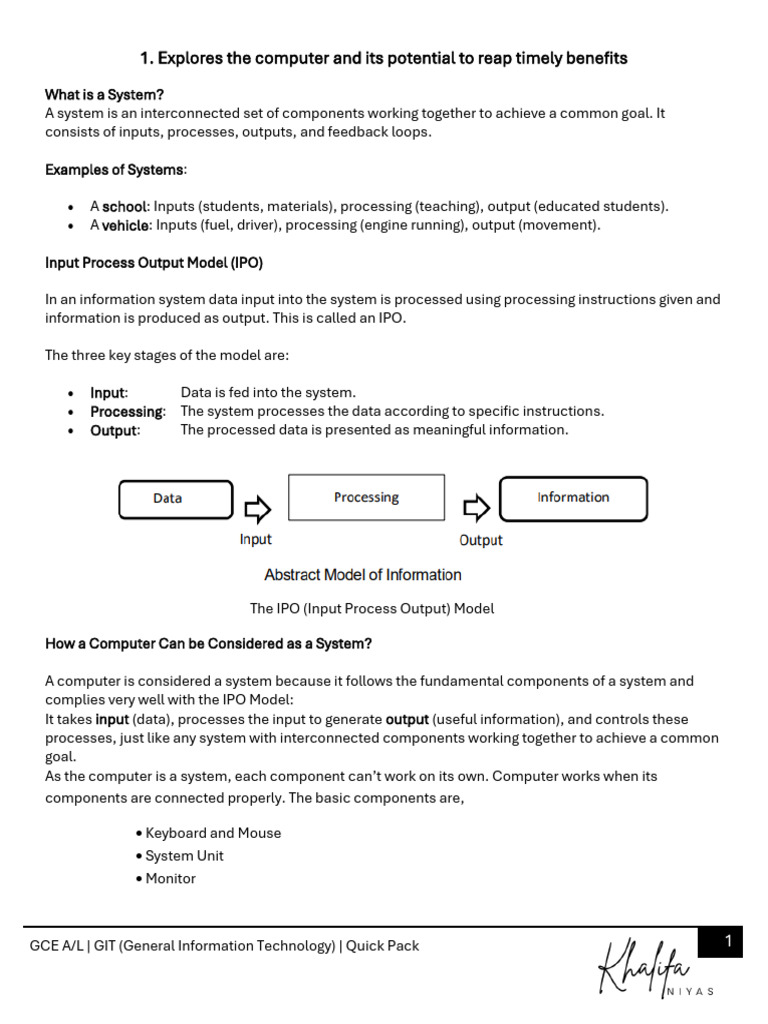 GIT - Quick Pack (English Medium) | PDF | Computer Network | World Wide Web