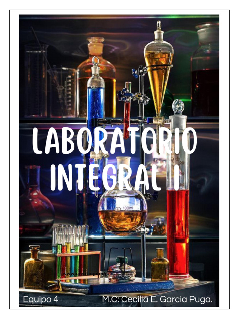 Actividad Experimental 1.eq4 | PDF | Densidad | Cantidad