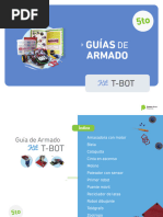 Algodoo Manual | PDF | Enseñando | Evaluación