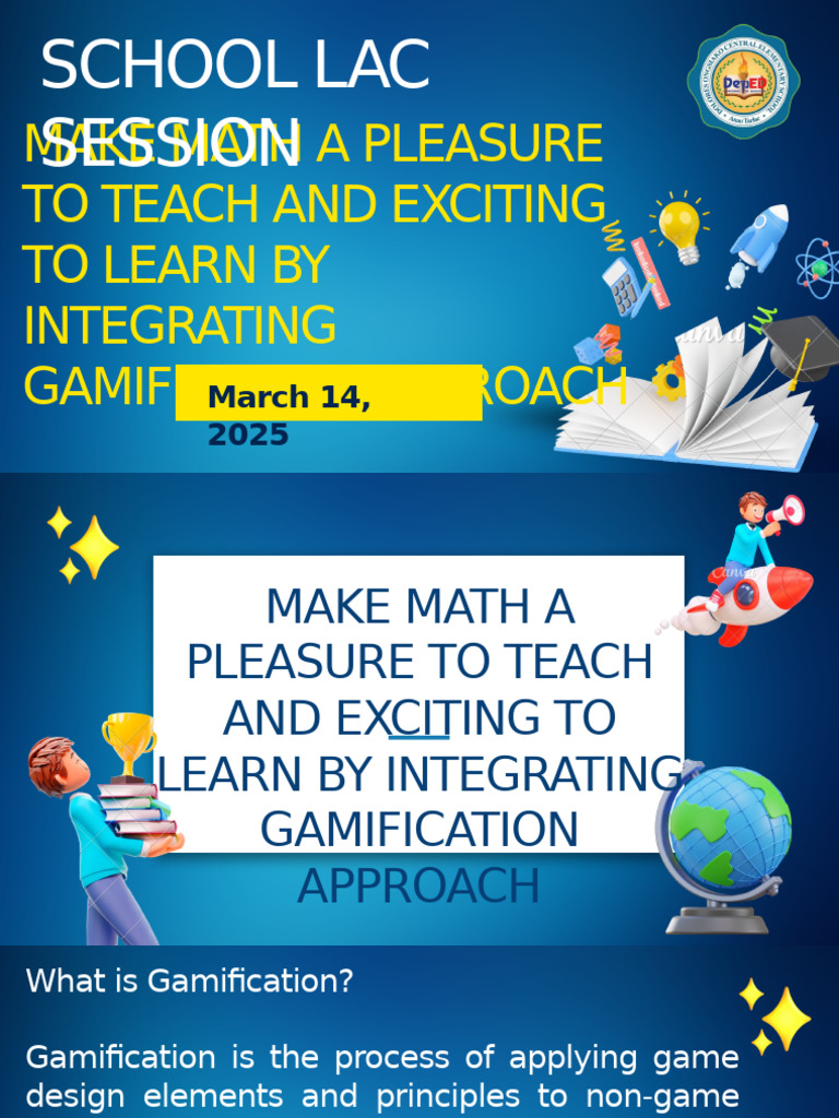 School Lac Session | PDF