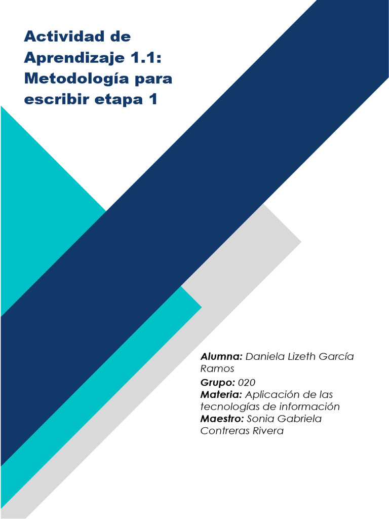 Actividad 1 3 | PDF | Amor