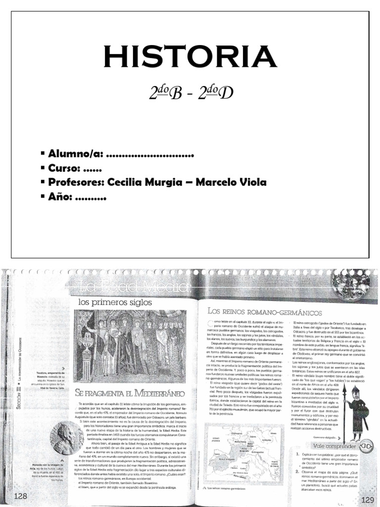 2 Historia | PDF