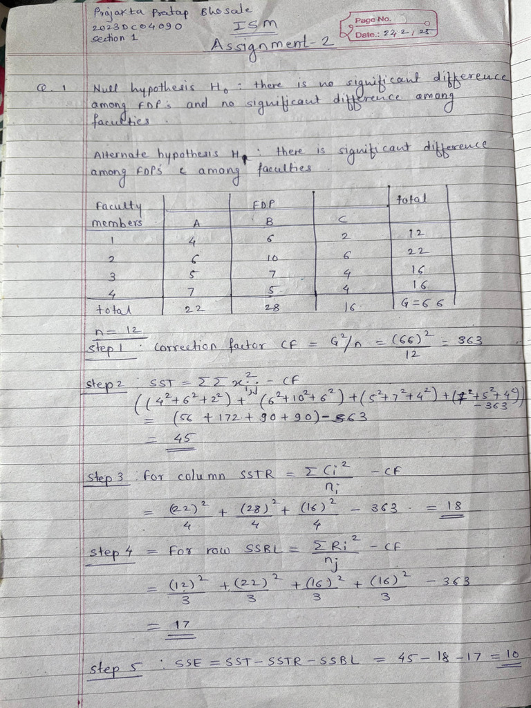2023DC04090 ISM Assignment2.PDF-compressed | PDF