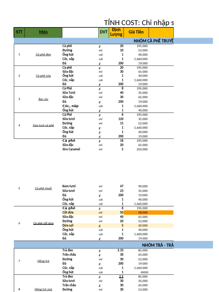 File Cost | PDF