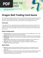 Swoop Rules | PDF | Playing Cards | Card Games