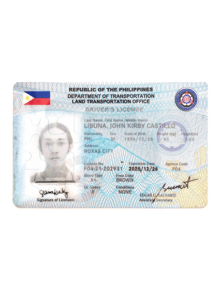 Republic of The Philippines | PDF