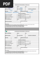 Tutorial ValeForms | PDF | Veículos | Transporte